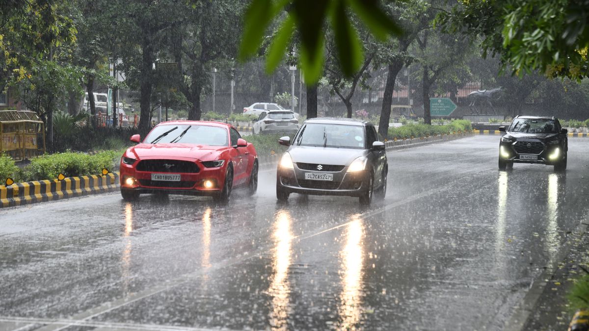 Weather Update: Heavy Rain Alert Issued For Mumbai And Thane, Schools ... Weather Update: Heavy Rain Alert Issued For Mumbai And Thane, Schools ...